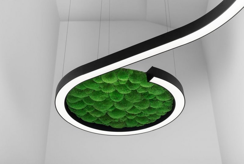 Halla Technical Lighting - designlux