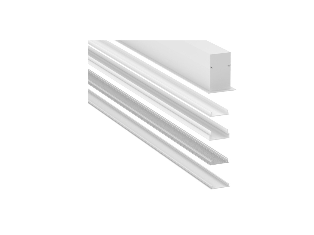 Petridis Technical Lighting - designlux